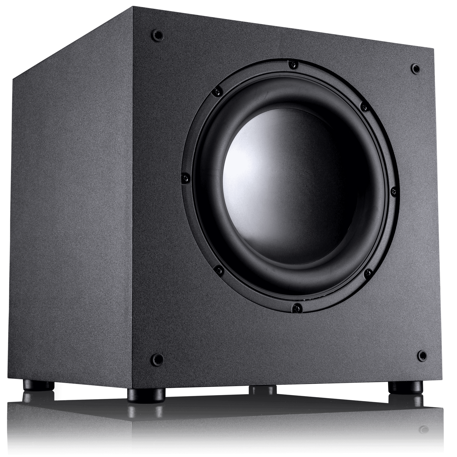 Speedwoofer 10E – Rogersound Labs