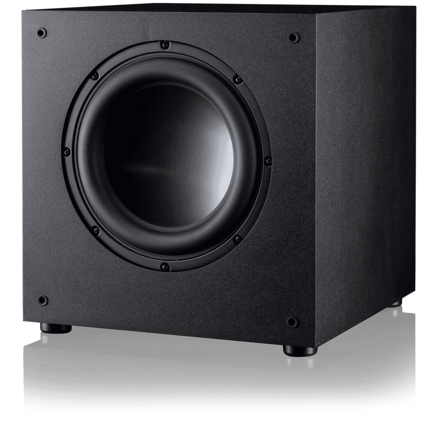Speedwoofer 10E – Rogersound Labs