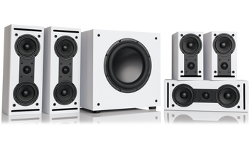 White CG3M Line 2025 – Rogersound Labs
