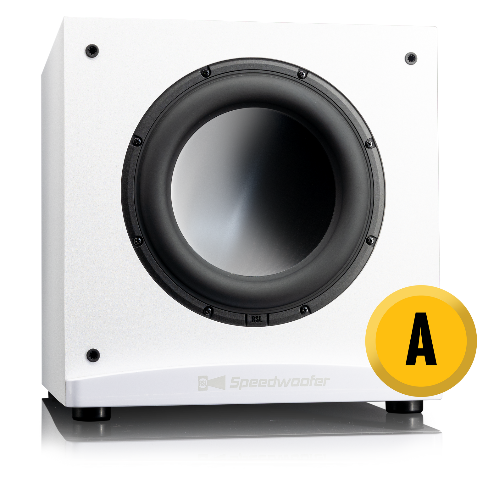 Speedwoofer 10S MKII – Rogersound Labs