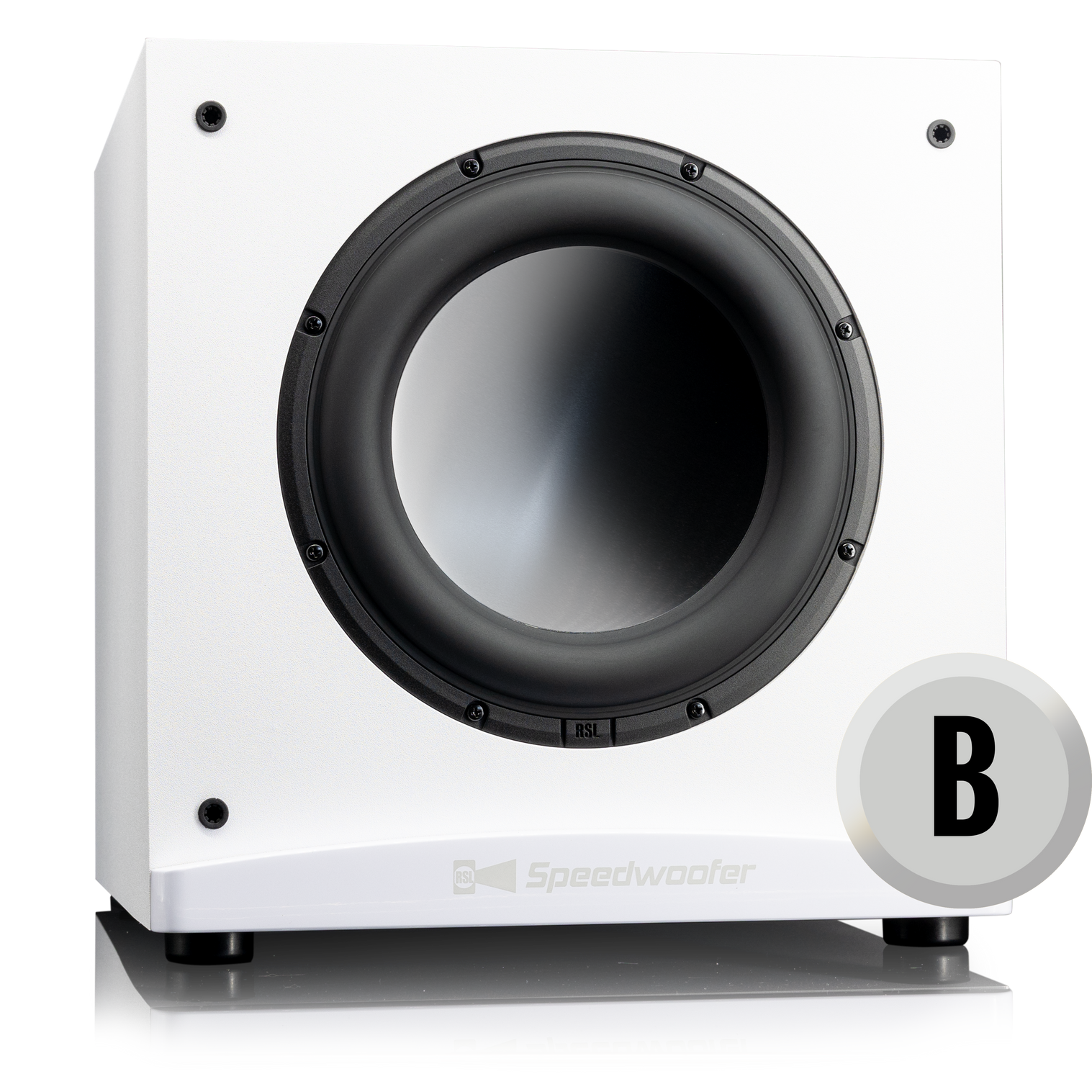 Speedwoofer 10S MKII – Rogersound Labs