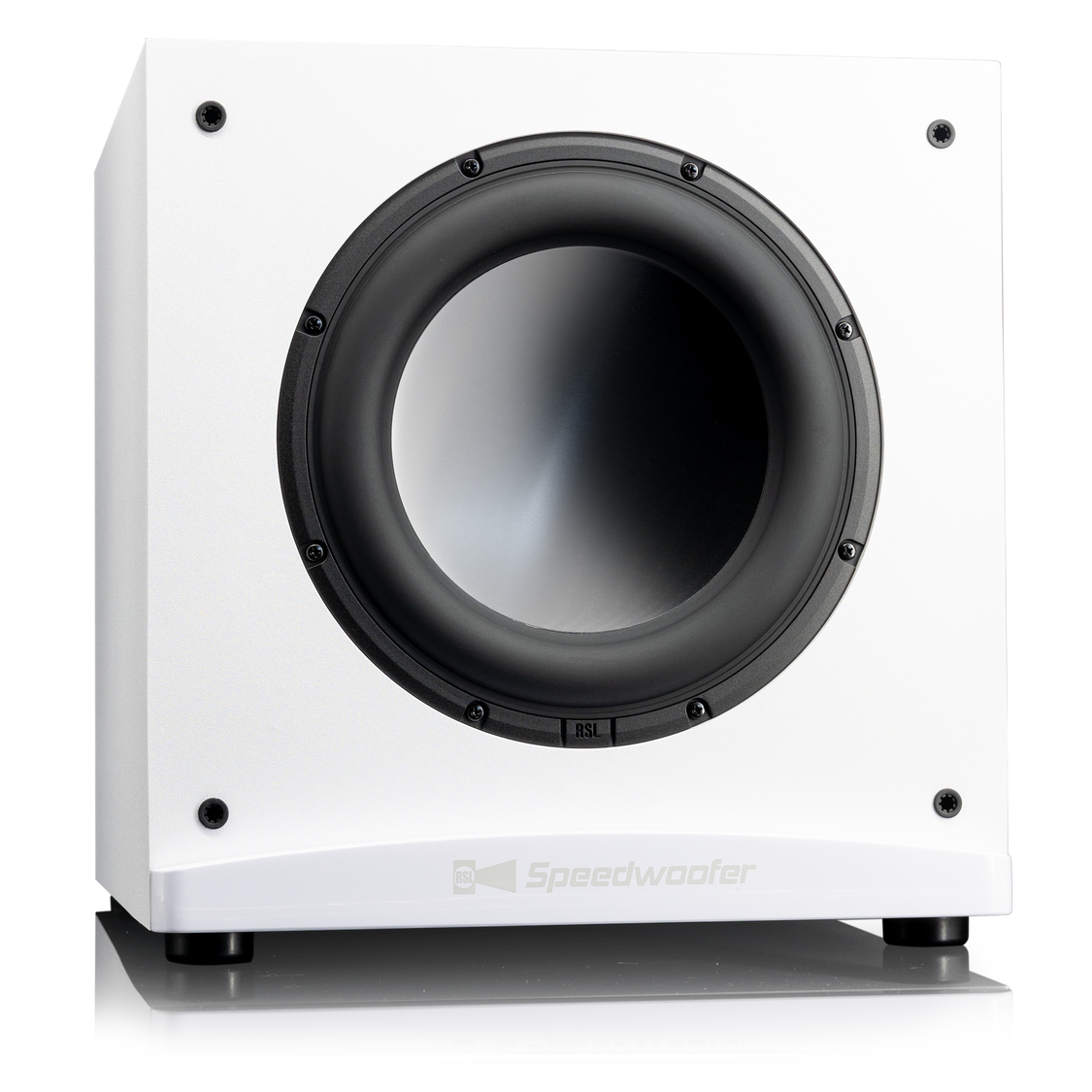 Speedwoofer 10S MKII – Rogersound Labs