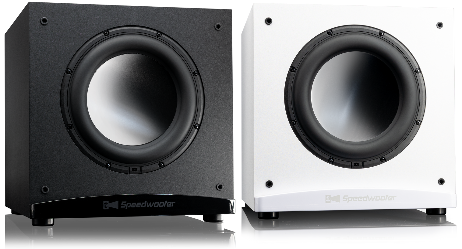 Speedwoofer 10S MKII – Rogersound Labs