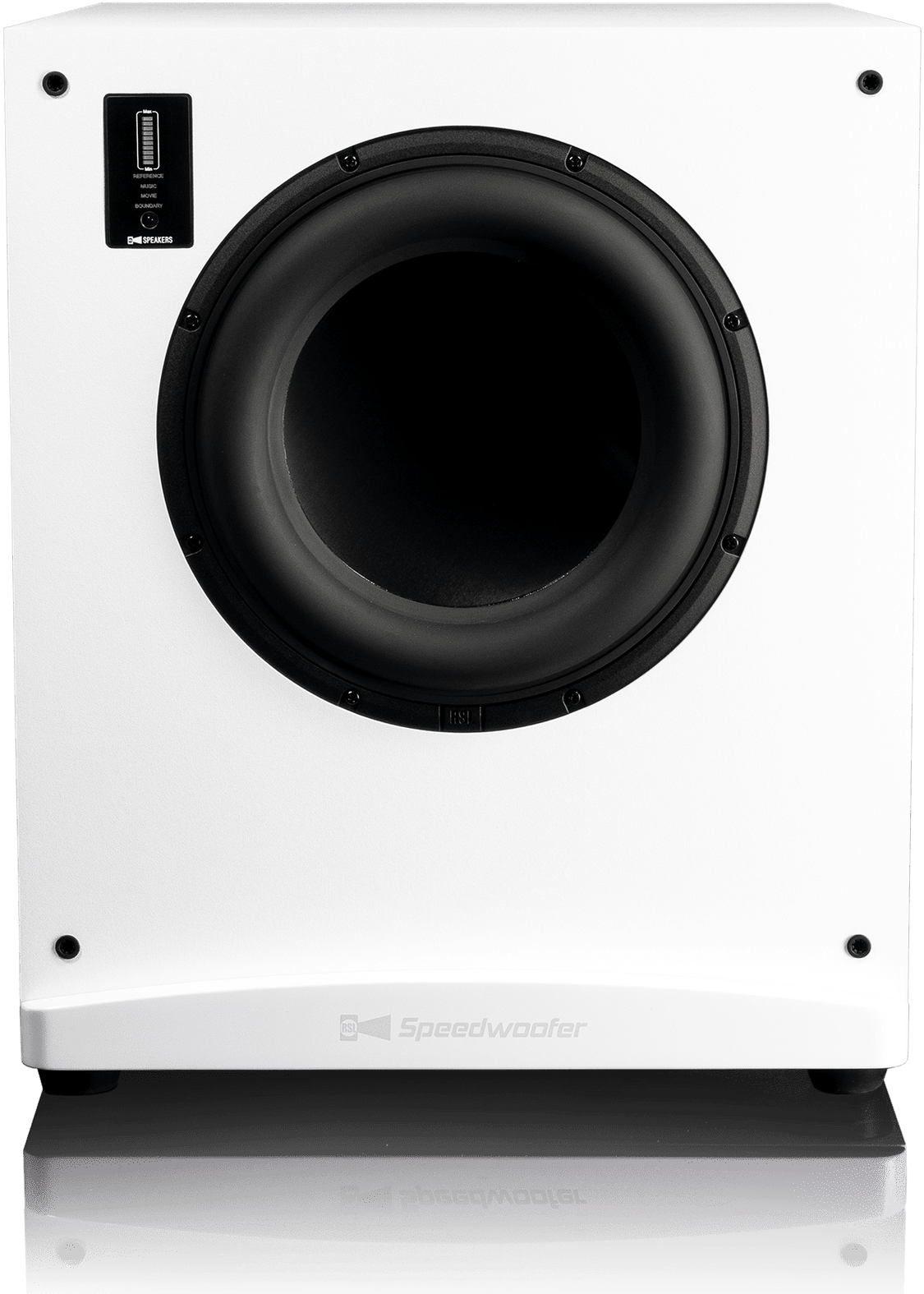 Speedwoofer 12S – Rogersound Labs