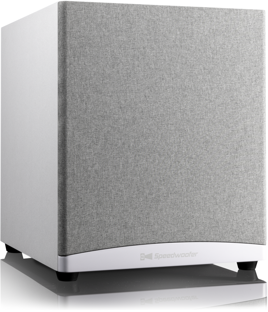 Speedwoofer 12S – Rogersound Labs