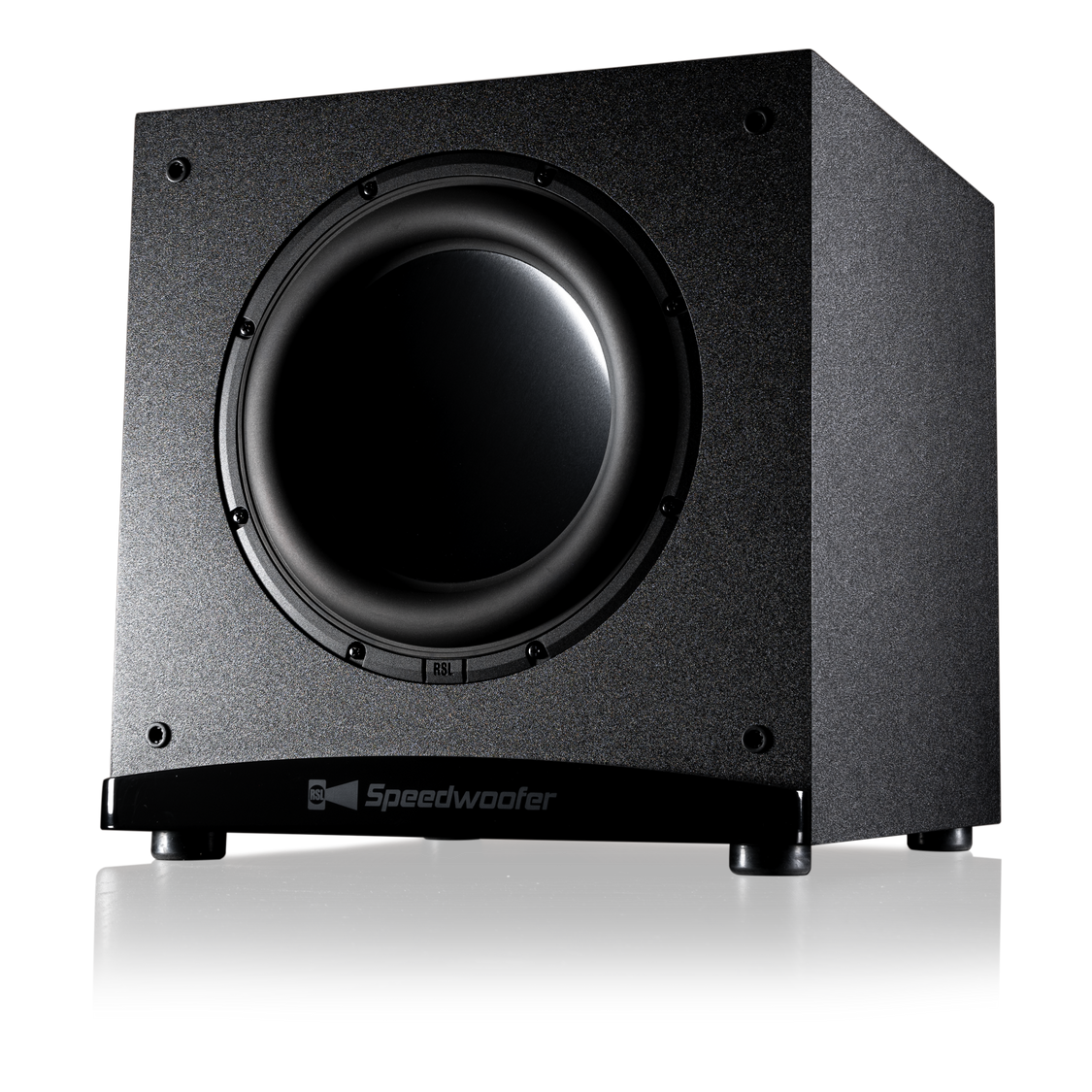 Speedwoofer 10S MKII – Rogersound Labs