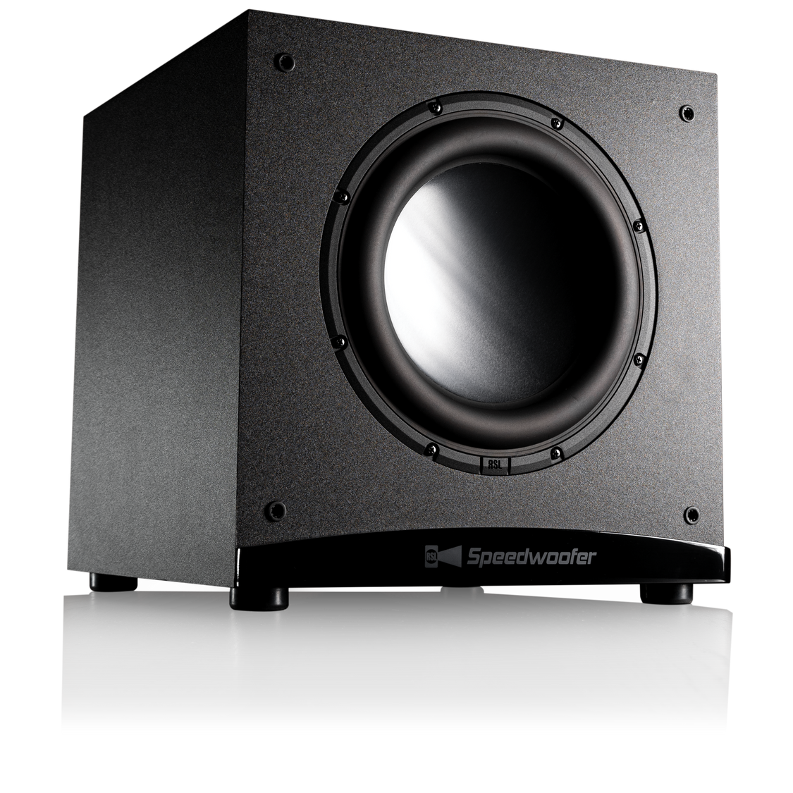 Speedwoofer 10S MKII – Rogersound Labs