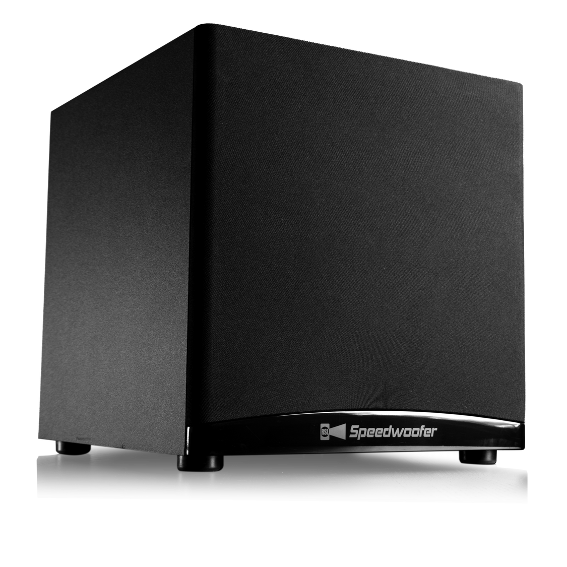 Speedwoofer 10S MKII – Rogersound Labs