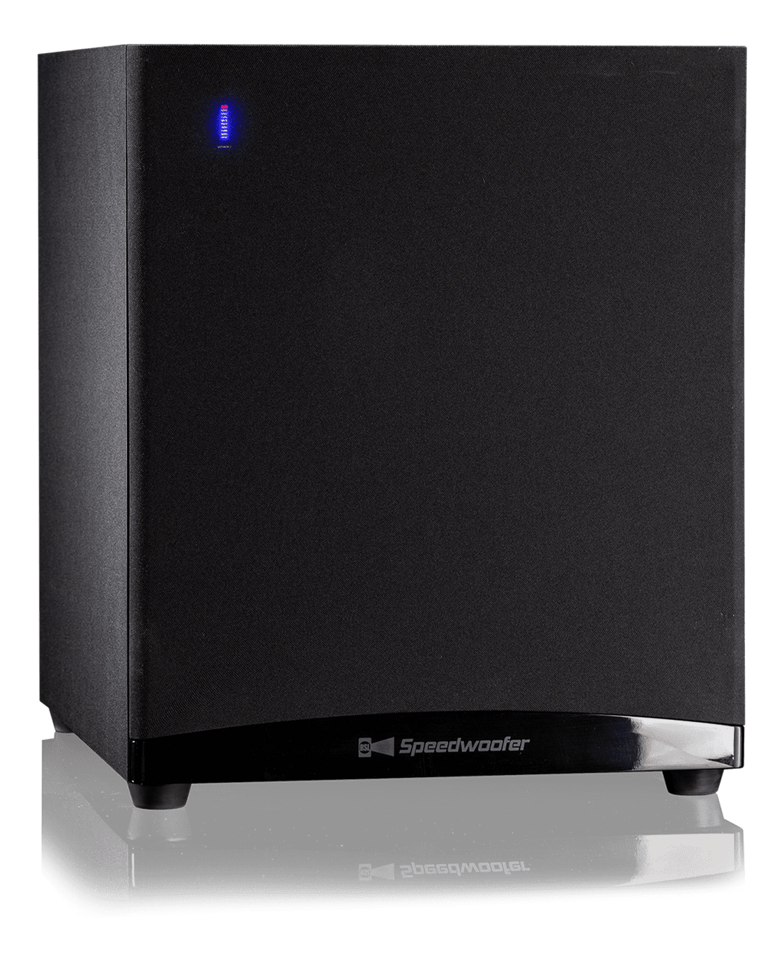 Speedwoofer 12S – Rogersound Labs
