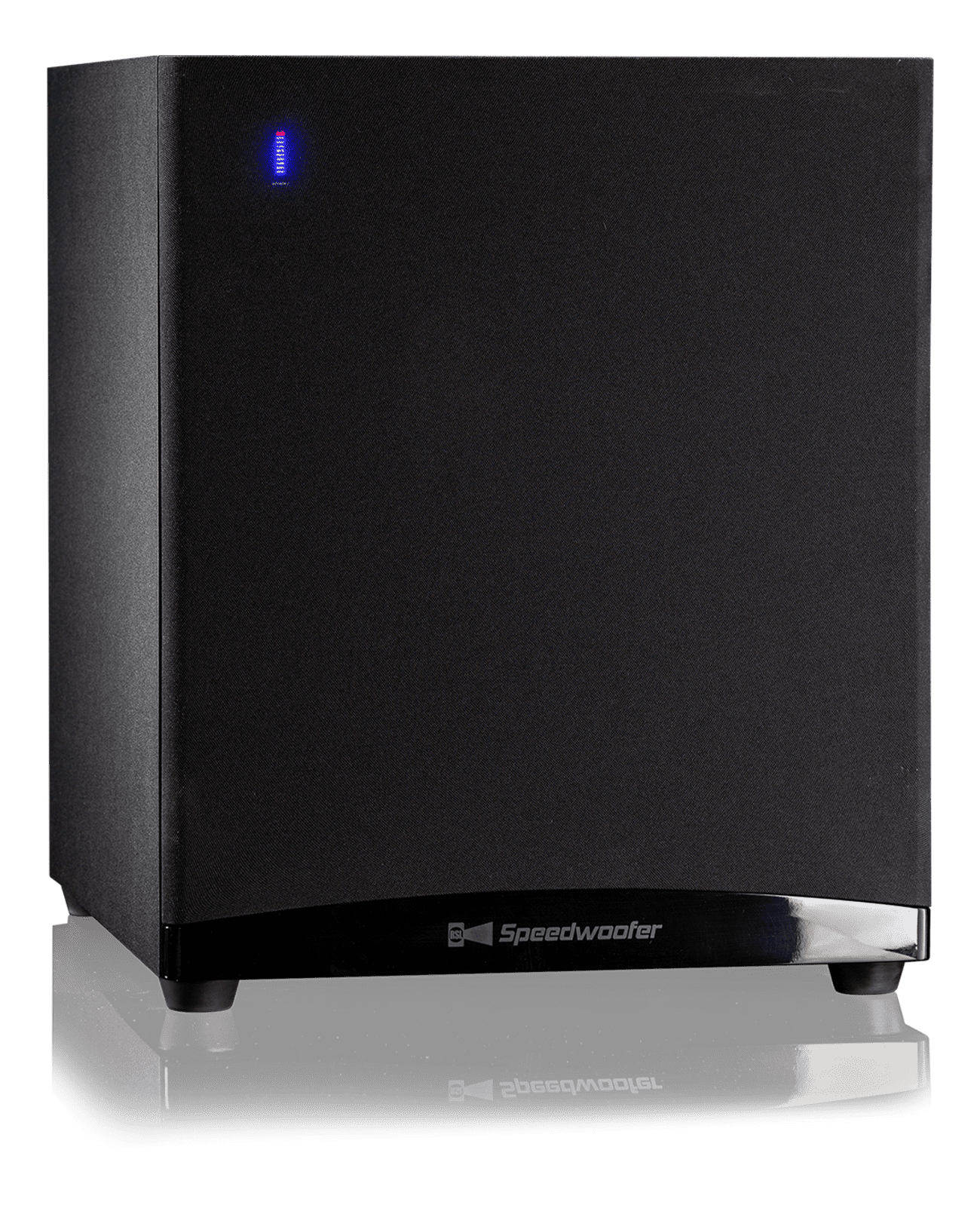 Speedwoofer 12S – Rogersound Labs