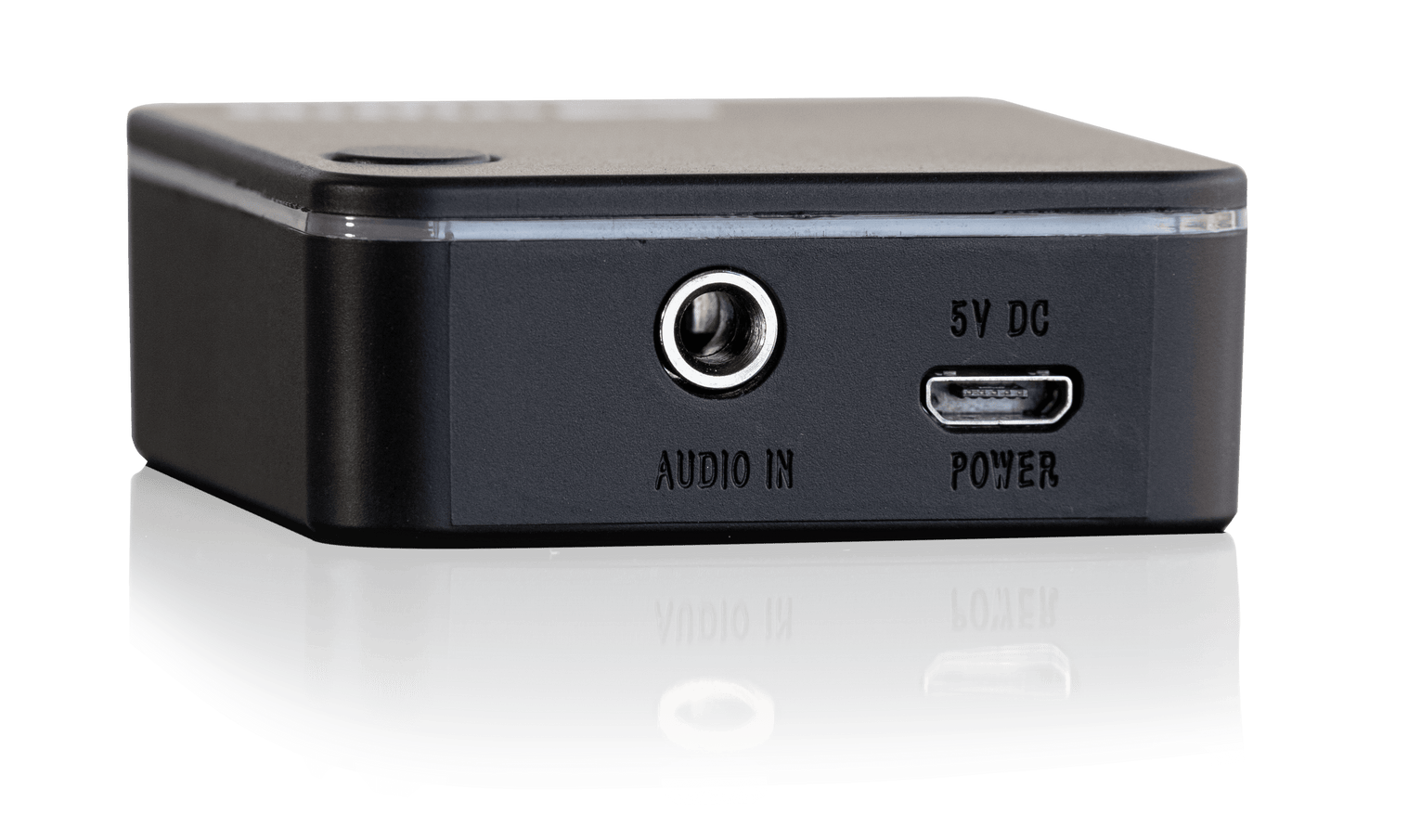 AR4 Wireless Receiver – Rogersound Labs