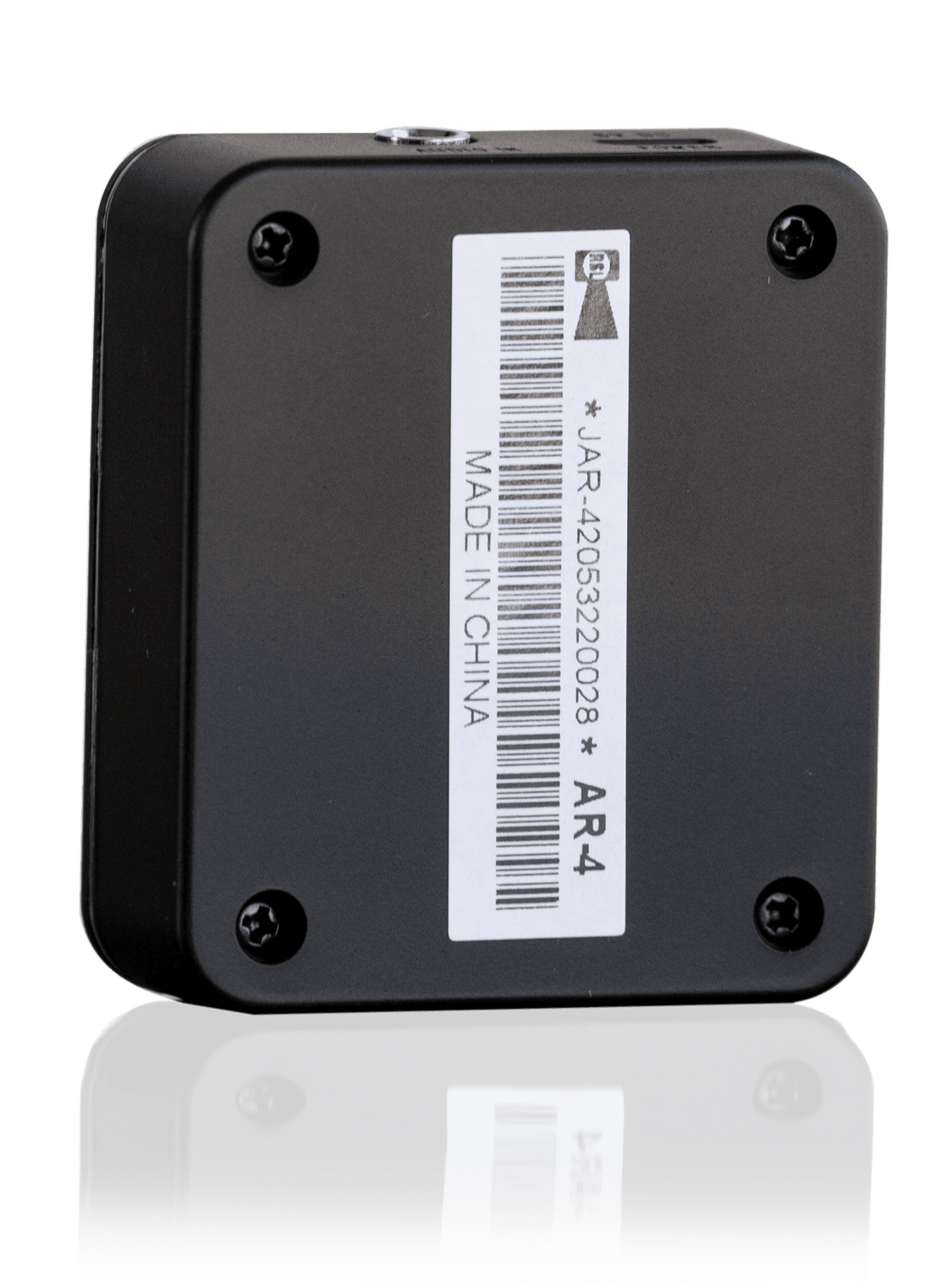 AR4 Wireless Receiver – Rogersound Labs