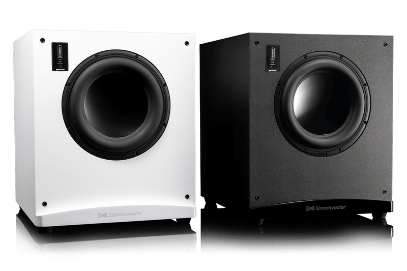 Speedwoofer 12S – Rogersound Labs