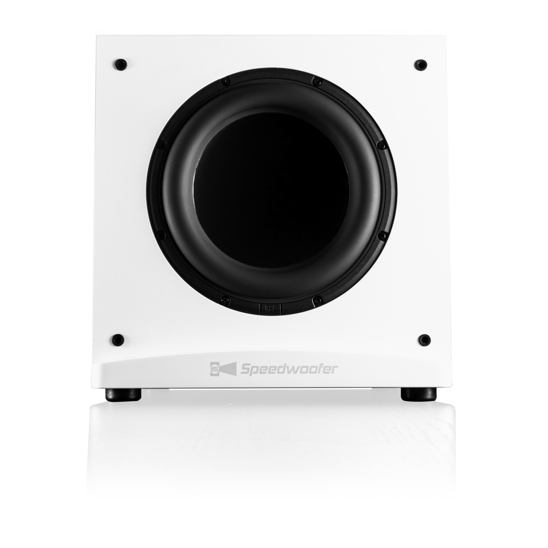 Speedwoofer 10S MKII – Rogersound Labs