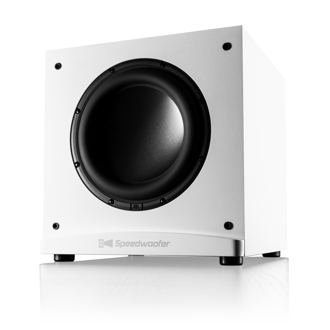 Speedwoofer 10S MKII – Rogersound Labs
