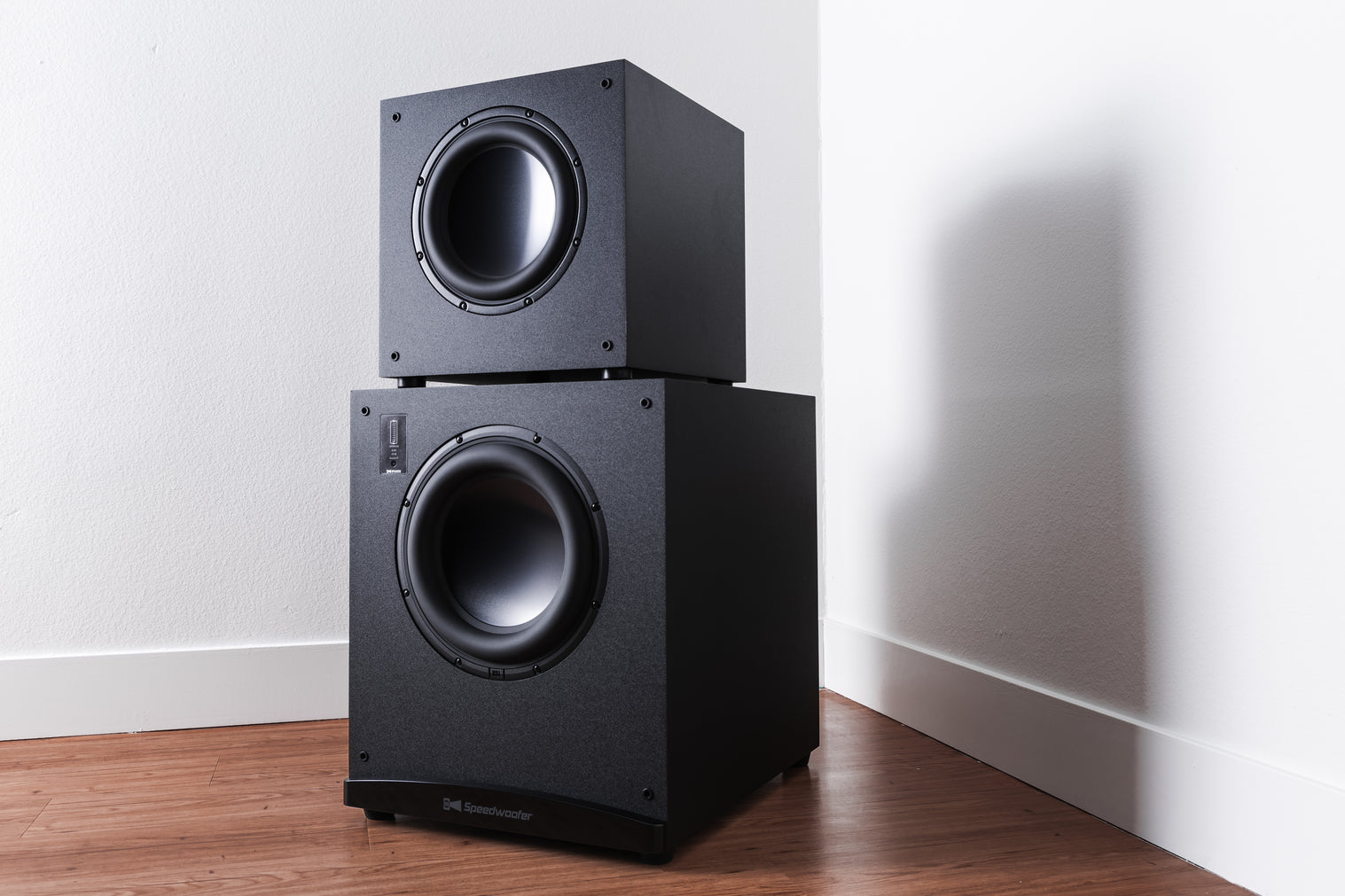 Speedwoofer 12S – Rogersound Labs