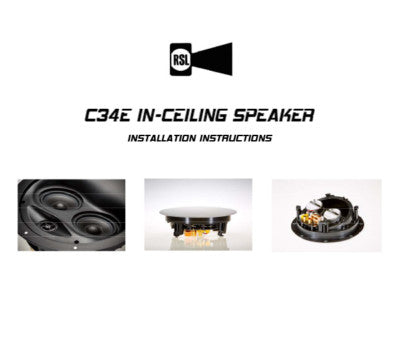 Downloads & Owner’s Manuals – Rogersound Labs