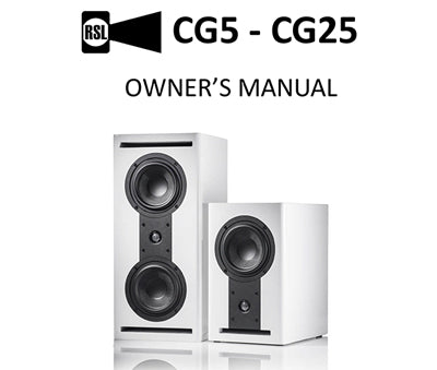 Downloads & Owner’s Manuals – Rogersound Labs
