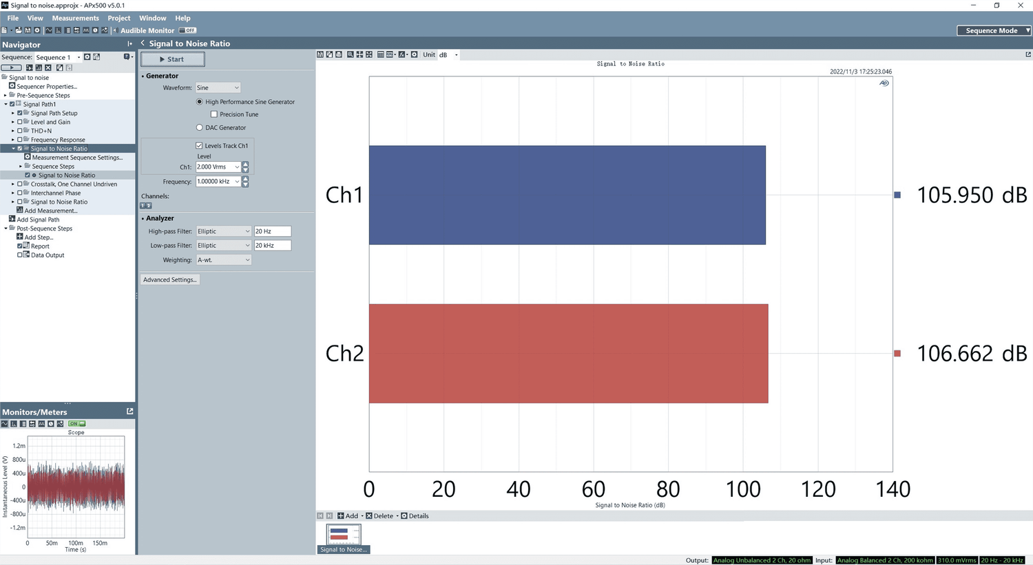 iA255.1 Ultra-Compact Integrated Amplifier – Rogersound Labs